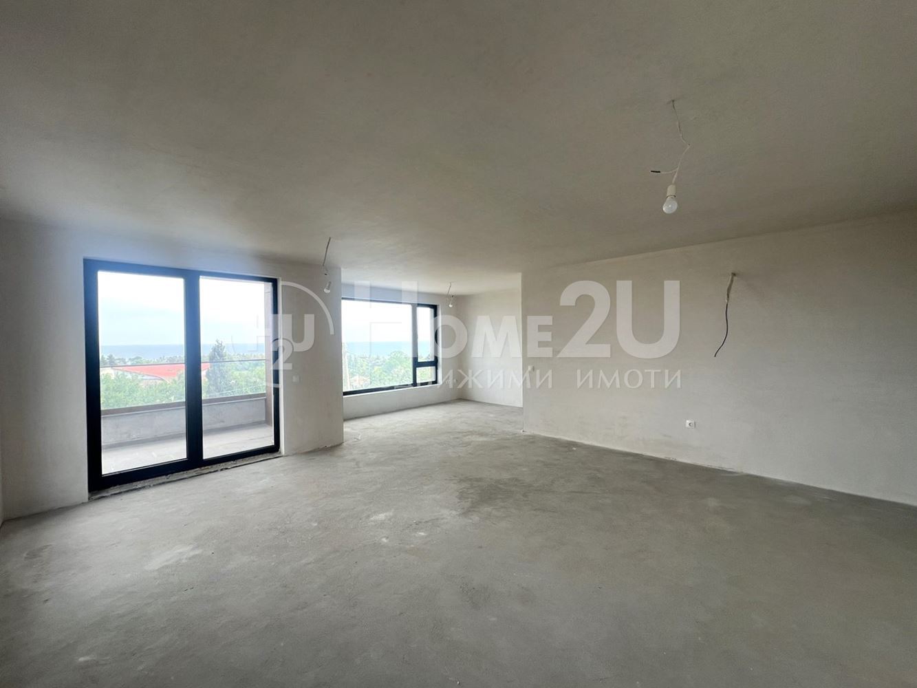3-room, 160 m2, Saints Constantine and Helena Resort Complex, 305,000 ...